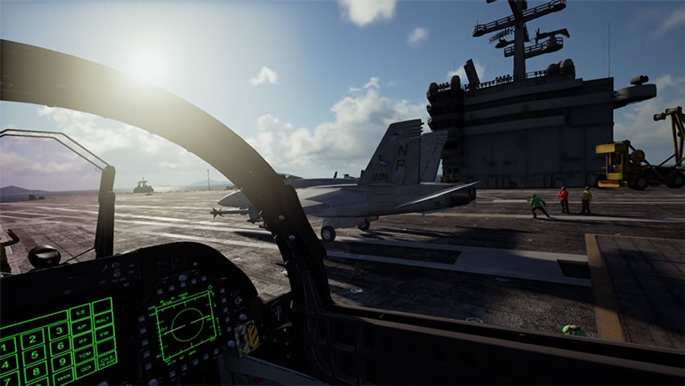 Ace combat 4 ps4 store