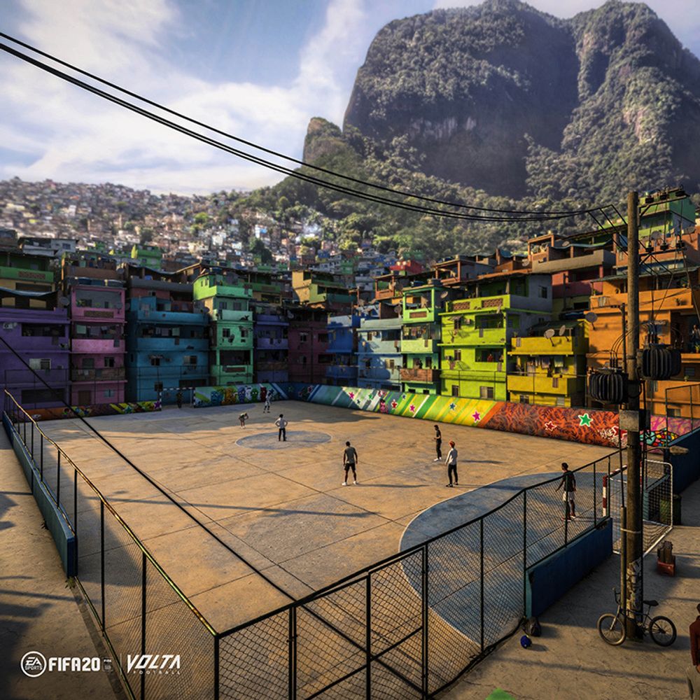 Ps network fifa 20 store