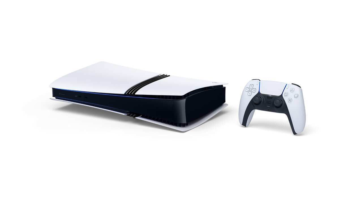 Playstation date store
