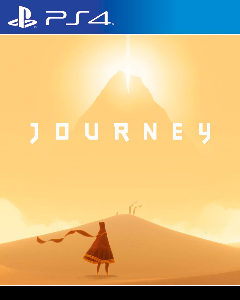 Journey PS4