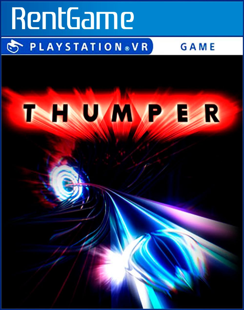 Thumper psvr store