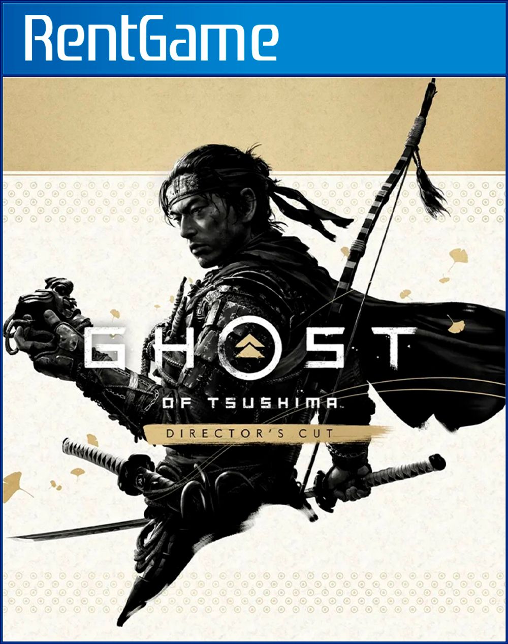 Ghost of tsushima ps4 store price store