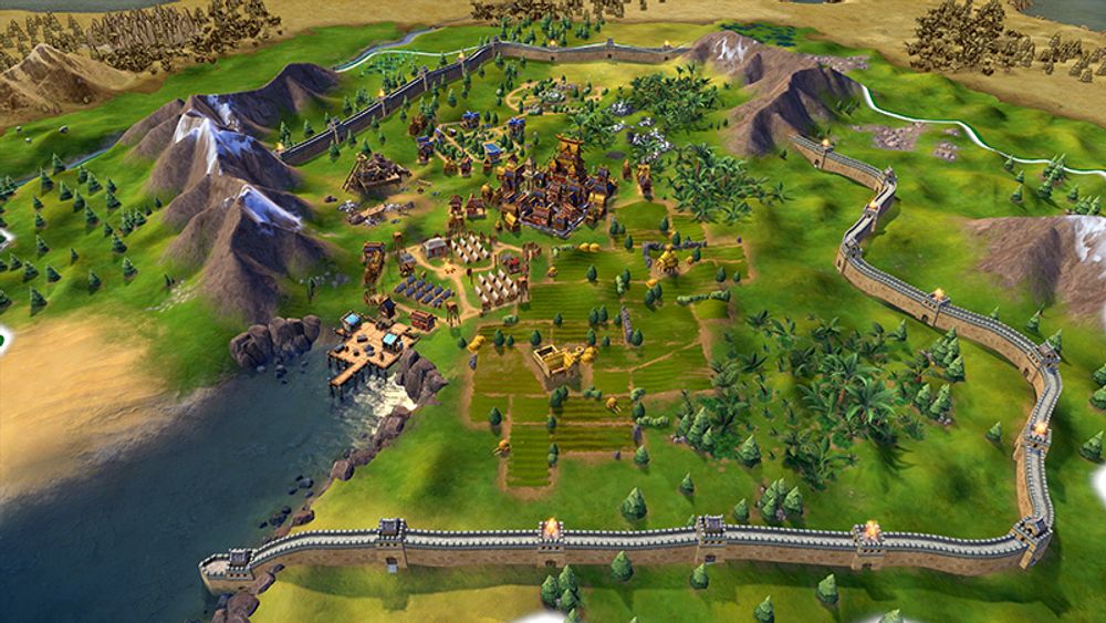 Civ 6 ps4 price store
